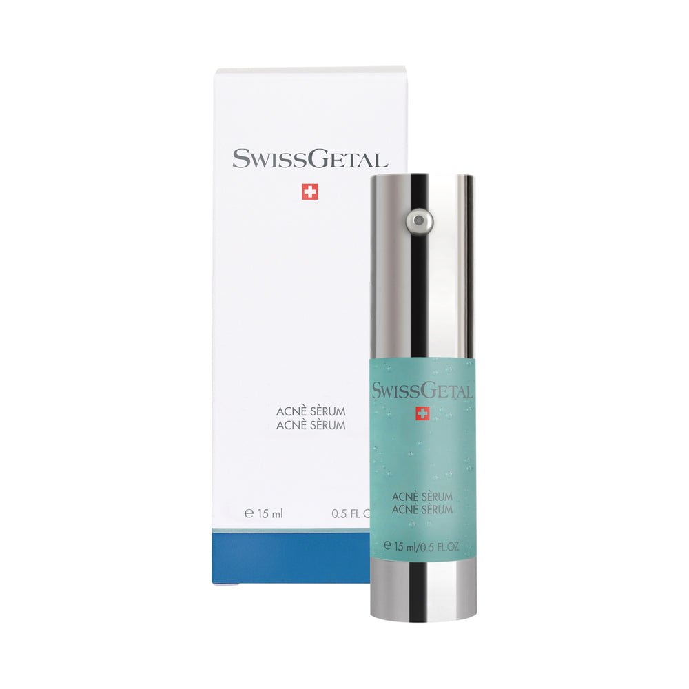 SwissGetal Acne Serum 15 ml