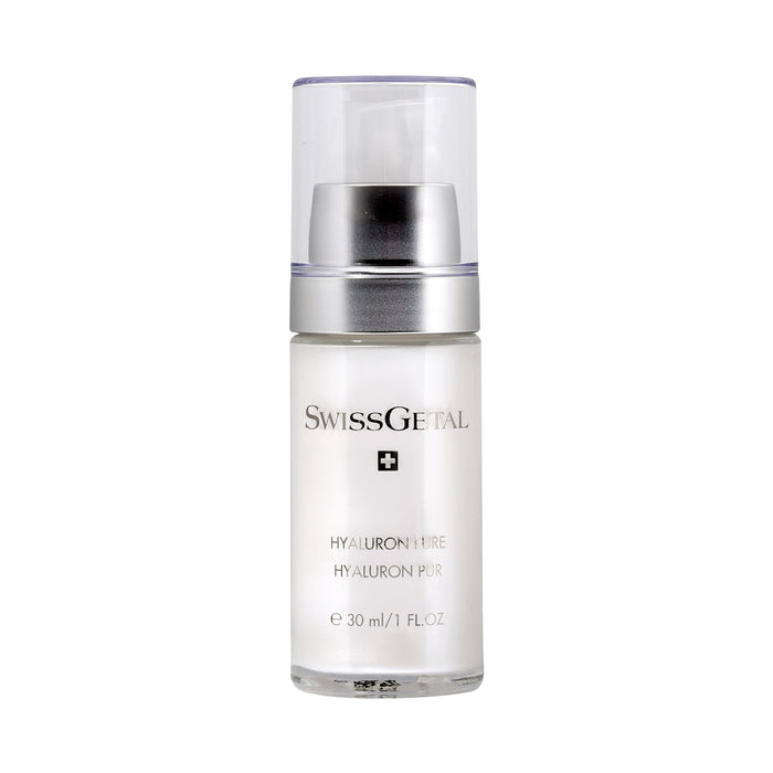 SwissGetal Hyaluron Pure 30 ml