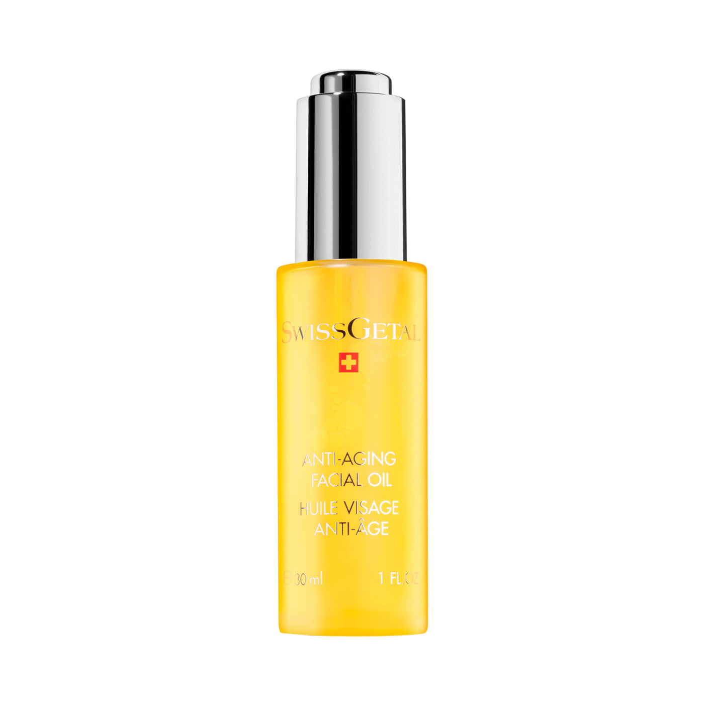SwissGetal Anti-Aging Facial Oil 30ml